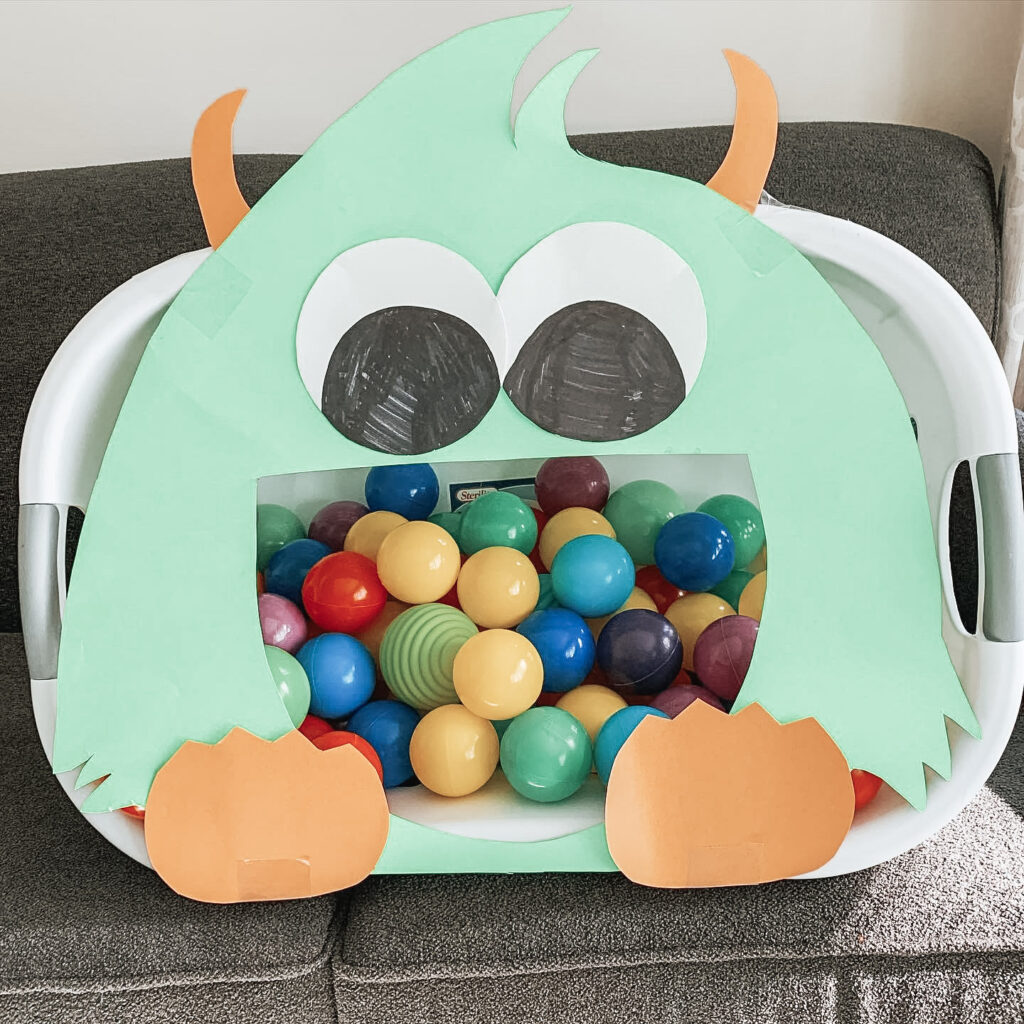 6 Monster Activities - CraftMonsterz Learn 6 new activities about Monsters