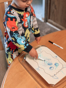 6 Monster Activities - CraftMonsterz Learn 6 new activities about Monsters