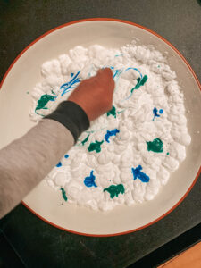 Earth Day Craft - CraftMonsterz