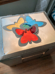 DIY Light Table - CraftMonsterz