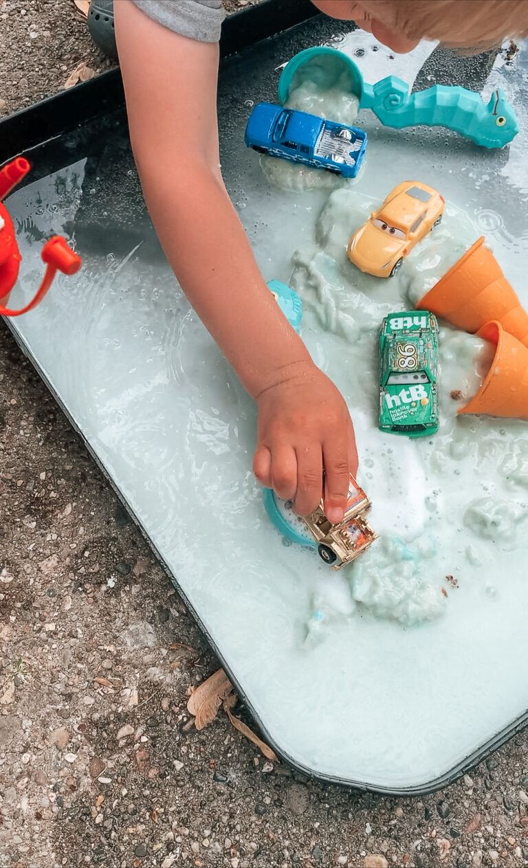 Fizzy Activities - CraftMonsterz