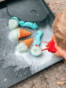 Fizzy Activities - CraftMonsterz